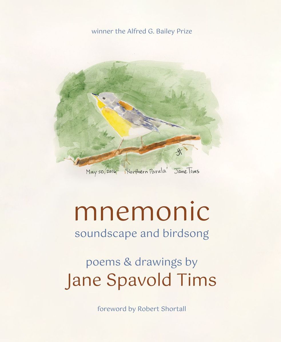 new poetry book: ‘mnemonic’ … | nichepoetryandprose