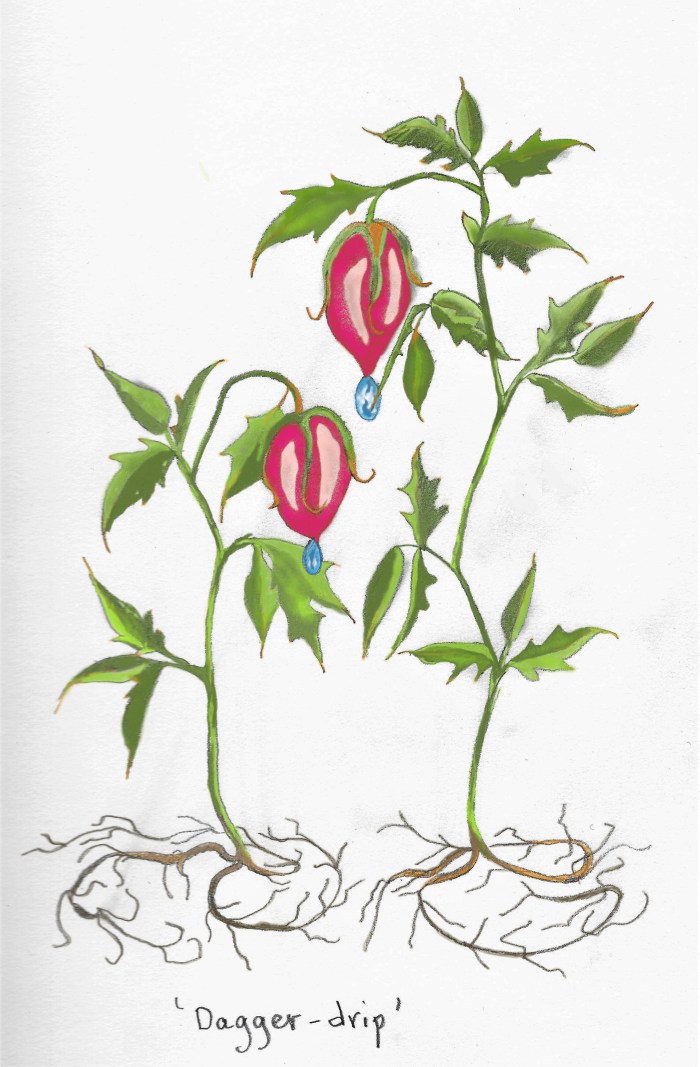 nichepoetryandprose | poetry and prose about place