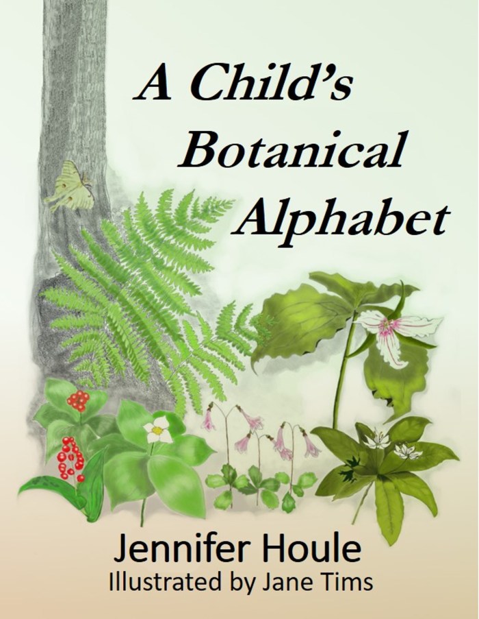a botanical alphabet | nichepoetryandprose
