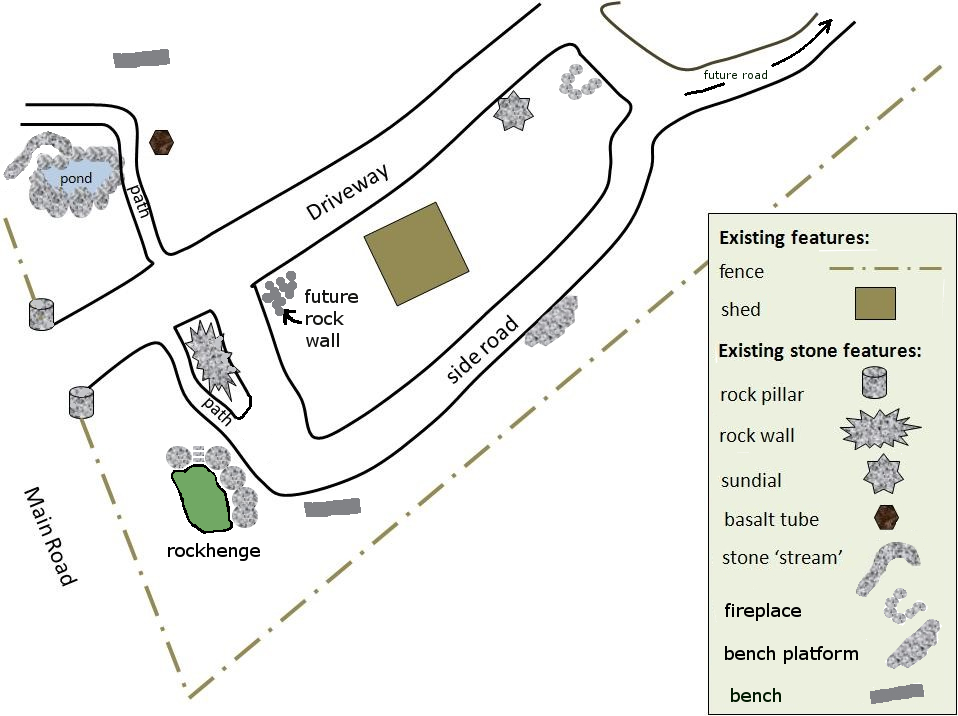 nichepoetryandprose | poetry and prose about place