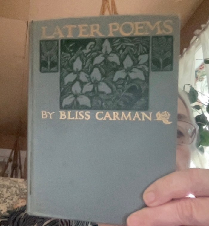 nichepoetryandprose | poetry and prose about place